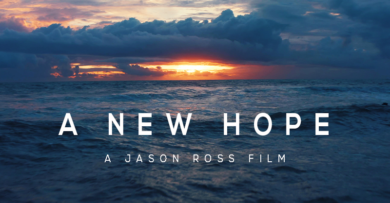 A New Hope - Film | Cinéaste | Jvs-Productions